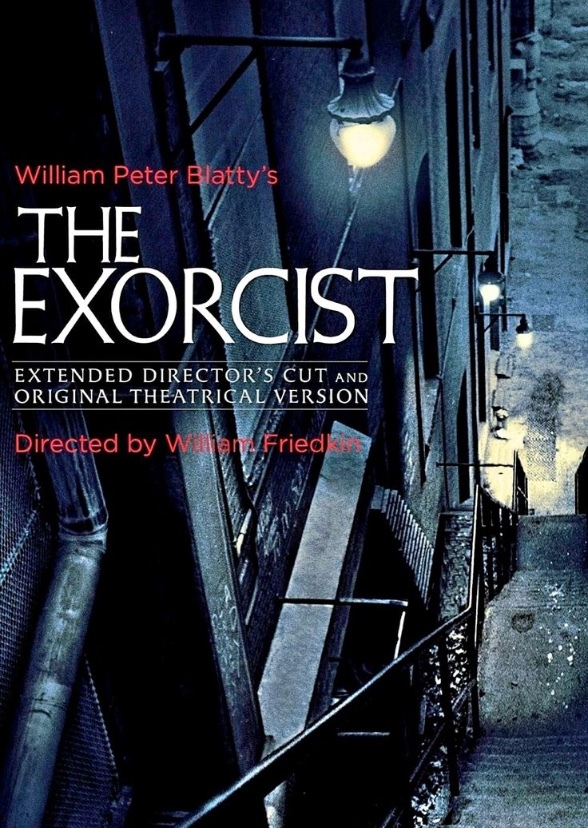 The Exorcist (Korean Cast) Fan Casting on myCast