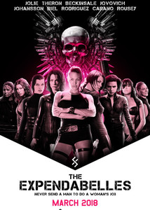 Cynthia Rothrock Fan Casting