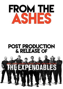 Olivier Gruner on myCast - Fan Casting Your Favorite Stories