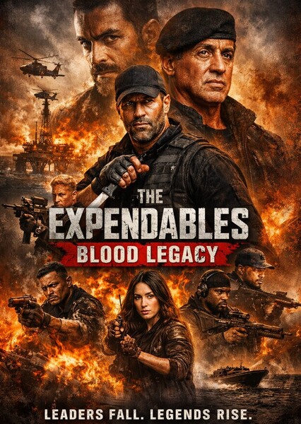 Fan Casting Florian Munteanu as Viktor Dragunov in THE EXPENDABLES ...