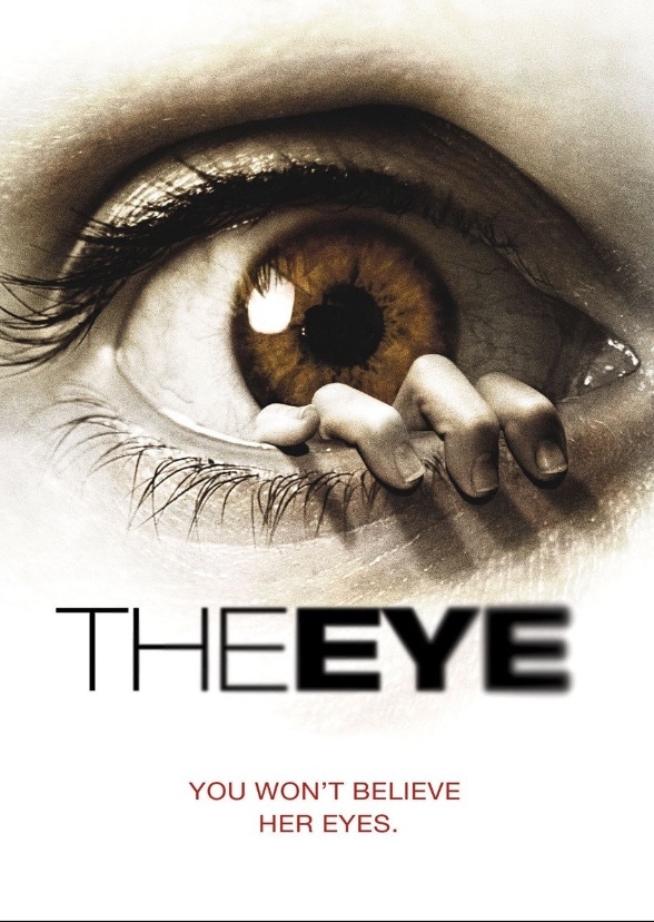 THE EYE 2 EVIL SHADOW Fan Casting on myCast