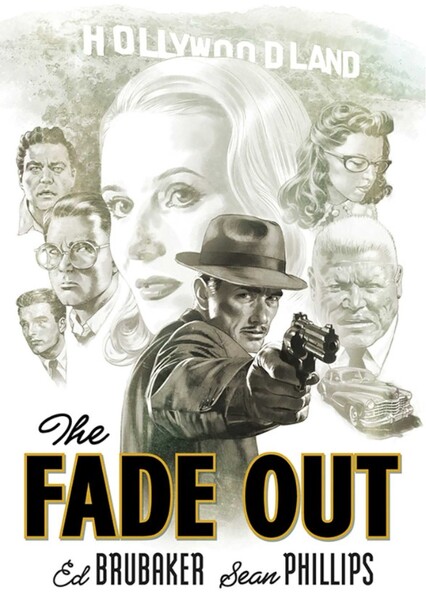The Fade Out Fan Casting on myCast