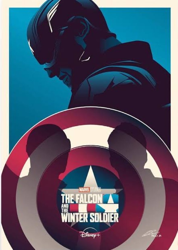 The Falcon and the Winter Soldier Fan Casting on myCast