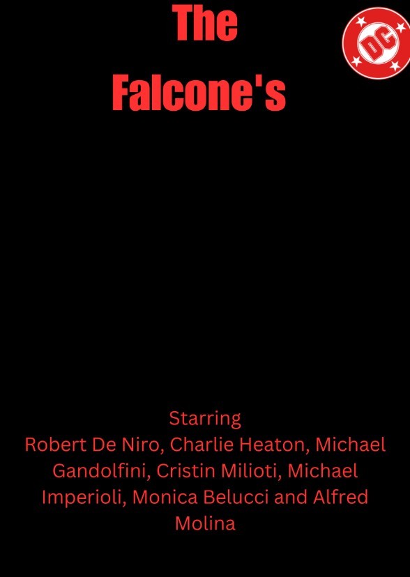 The Falcone's Fan Casting on myCast