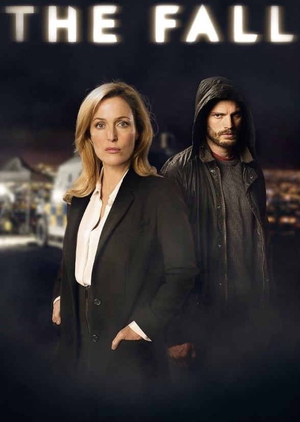 The Fall (2023 - 2026) Fan Casting on myCast