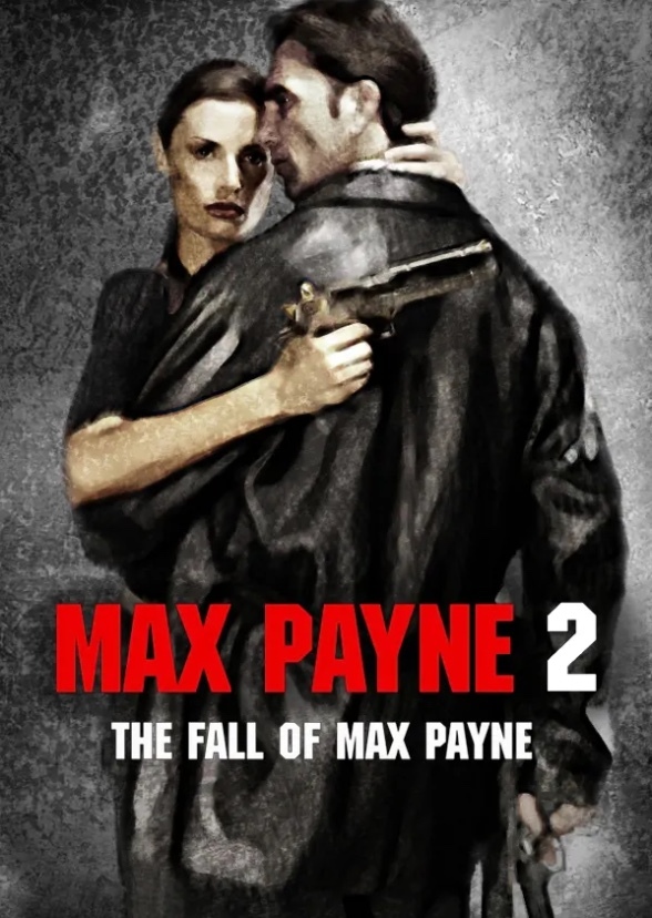 The Fall Of Max Payne Fan Casting on myCast