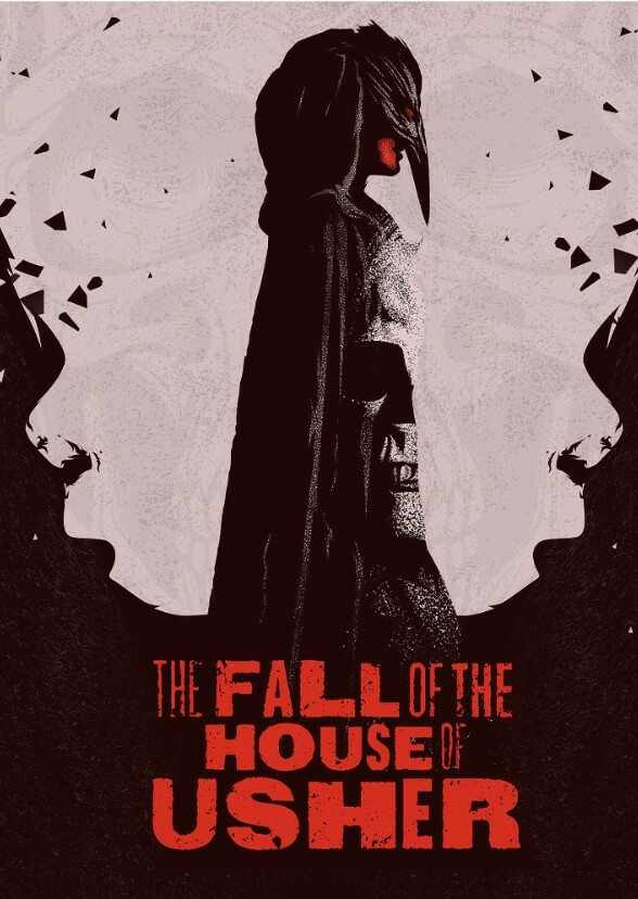 The Fall of the House of Usher Fan Casting on myCast