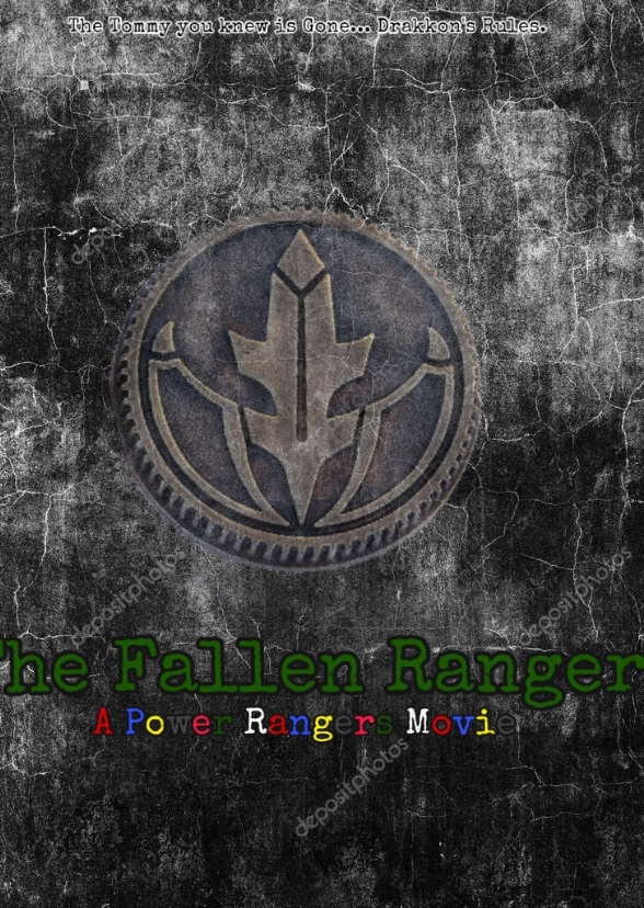 The Fallen Ranger ( A Power Rangers Short Movie ) Fan Casting on myCast