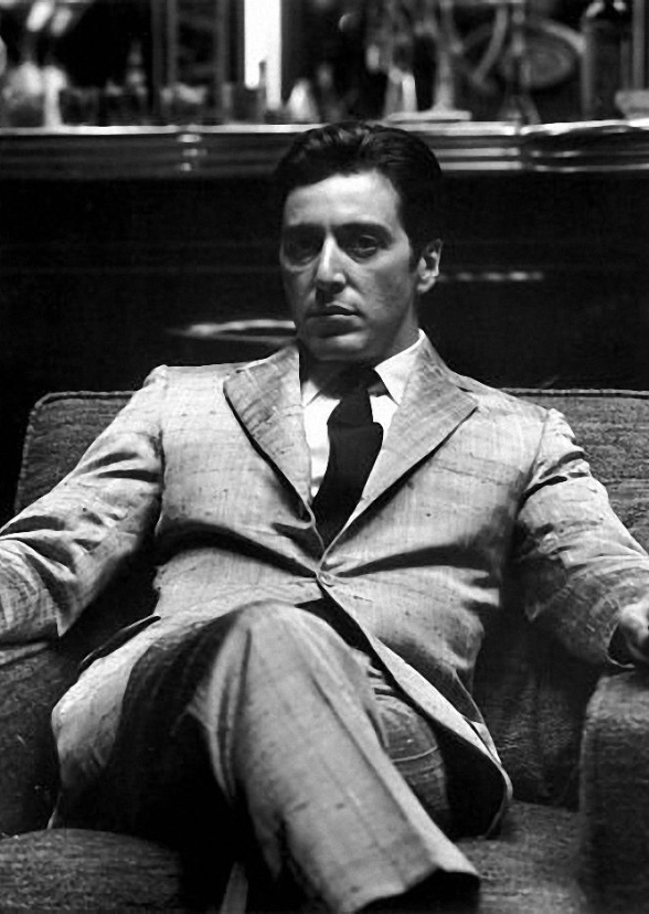 The Family Corleone: The Godfather Part II.V Fan Casting on myCast