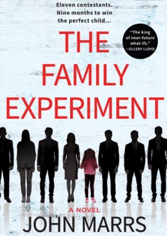 The Family Experiment Fan Casting on myCast