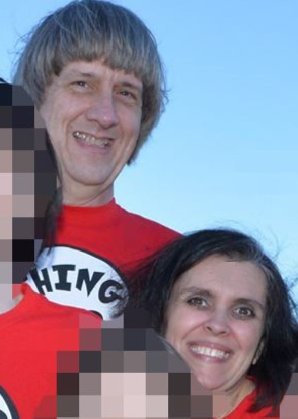 Teresa Robinette Fan Casting for The Family | myCast - Fan Casting Your ...