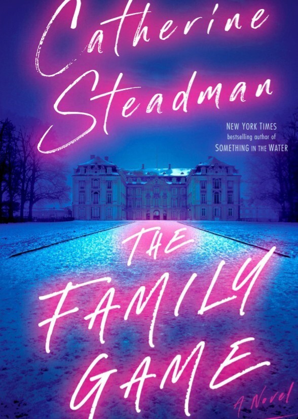 The Family Game Fan Casting on myCast