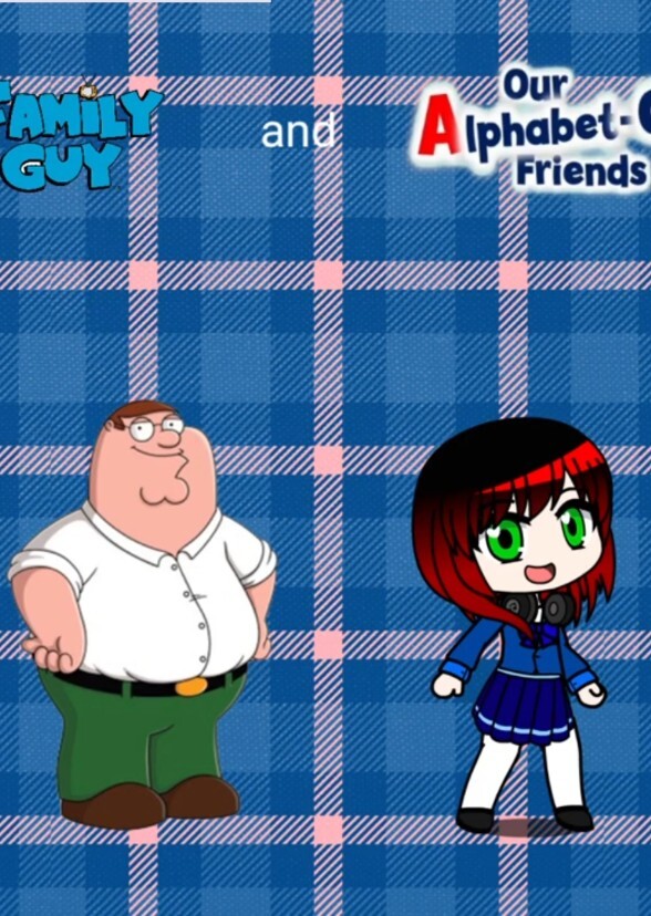 Fan Casting Diana Kaarina as Hana Hino in The Family Guy and Our ...