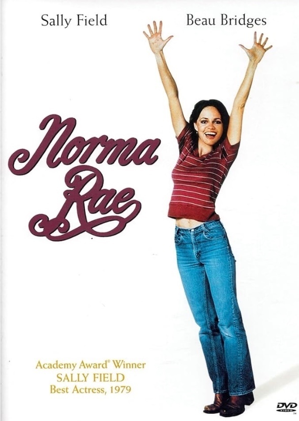 Norma Rae (1969) Fan Casting on myCast