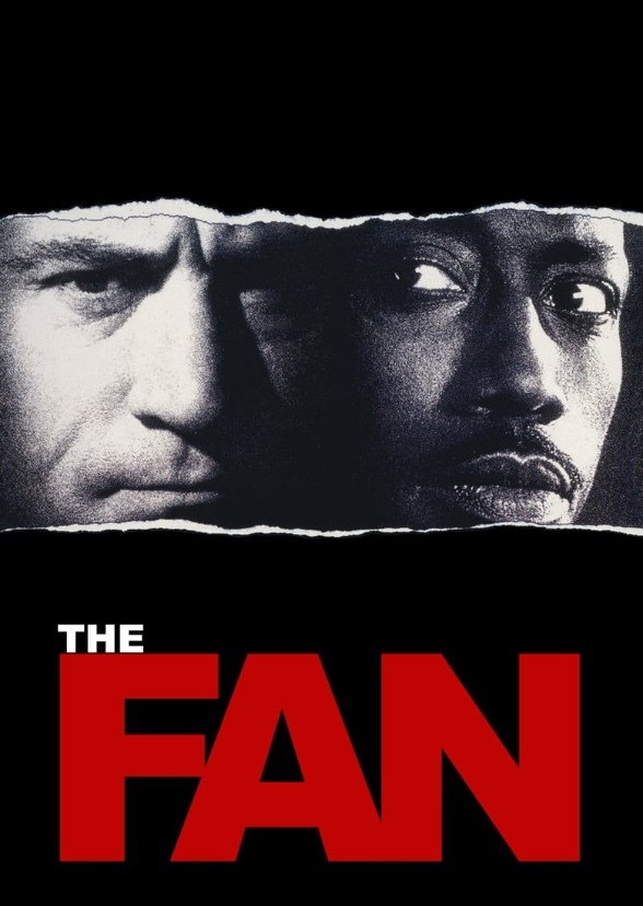 The Fan (Remake) Fan Casting on myCast