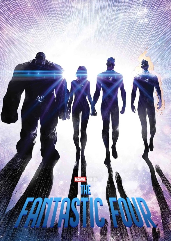 The Fantastic Four Fan Casting on myCast
