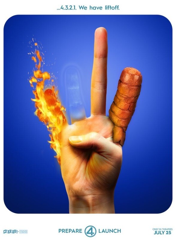 The Fantastic Four: First Steps (2025) Fan Casting on myCast