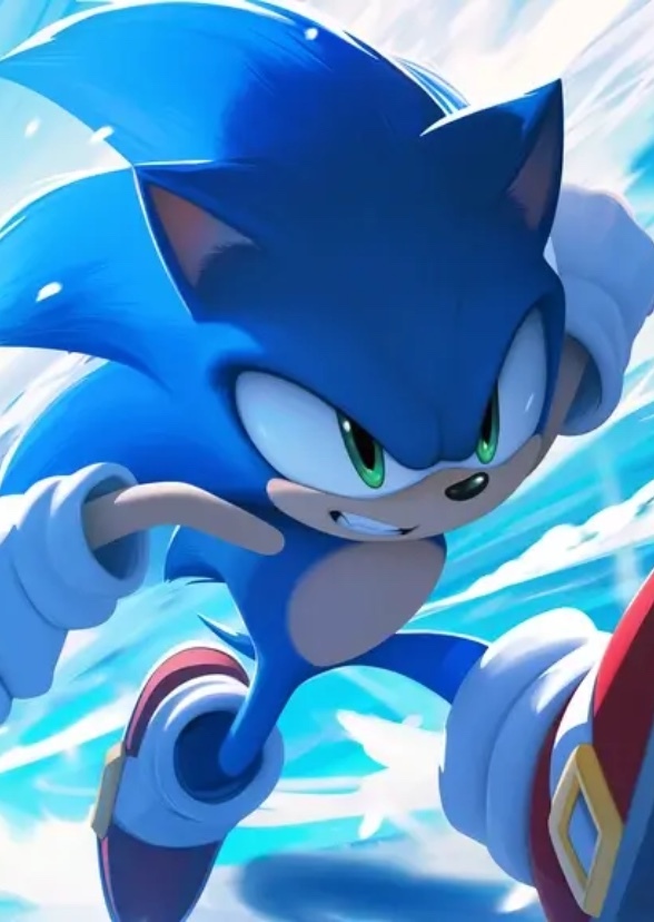 Find an Actor to Play Big The Cat in The Fastest Thing Alive! (Sonic ...