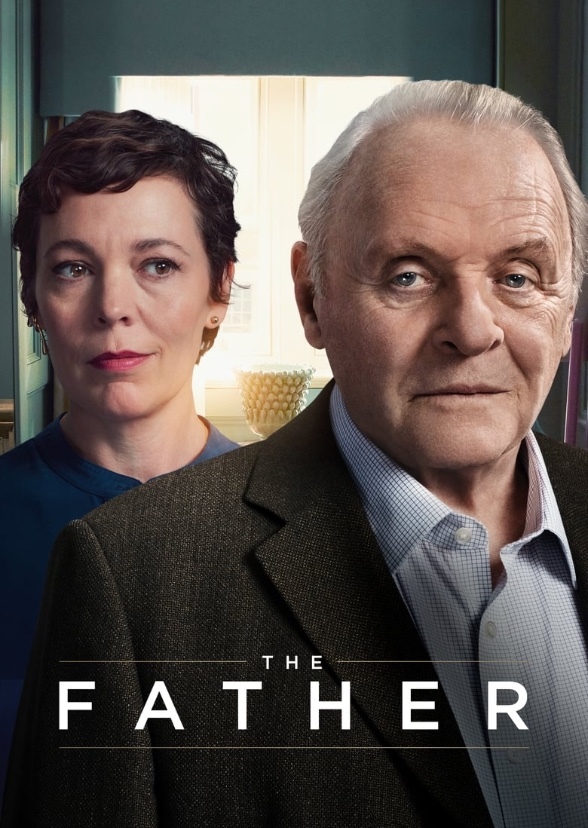 The Father (1990s) Fan Casting on myCast
