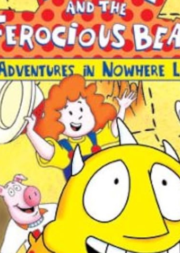 The Ferocious Beast Fan Casting on myCast