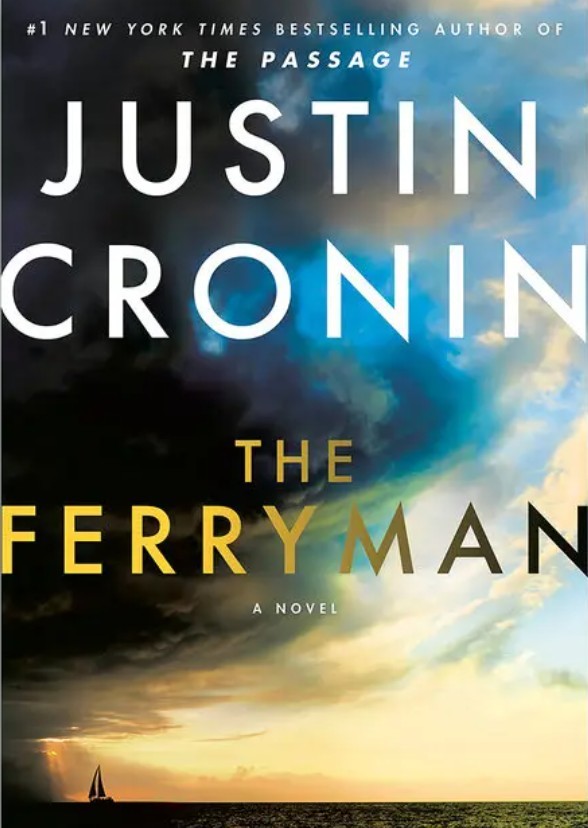 The Ferryman Fan Casting on myCast