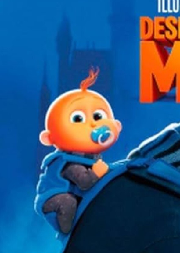 The Fictional Baby Show Fan Casting on myCast