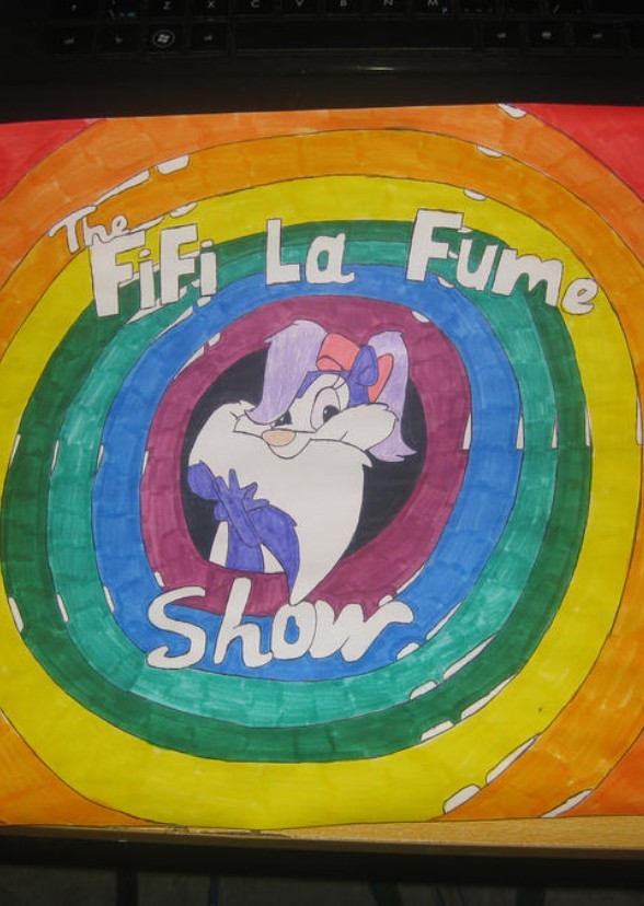 The Fifi La Fume Show Fan Casting On Mycast