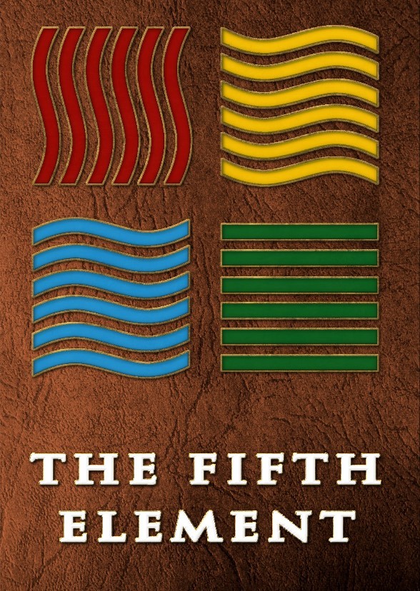 Major Iceborg Fan Casting for The Fifth Element (Reboot) | myCast - Fan ...