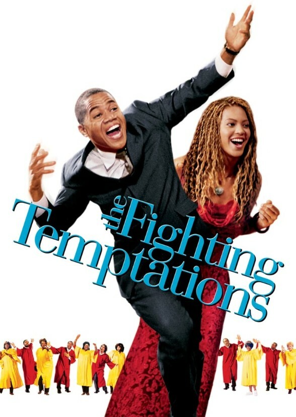 The Fighting Temptations (2013) Fan Casting on myCast