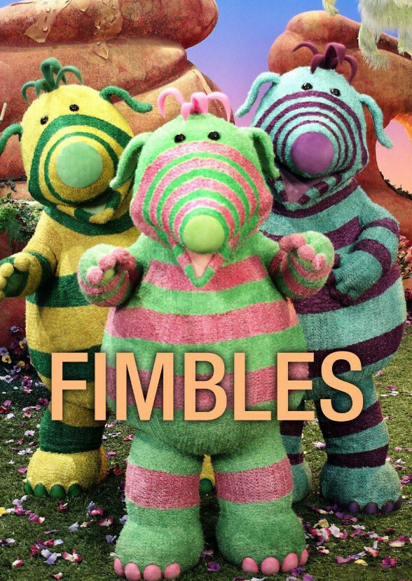 The Fimbles Movie Fan Casting on myCast
