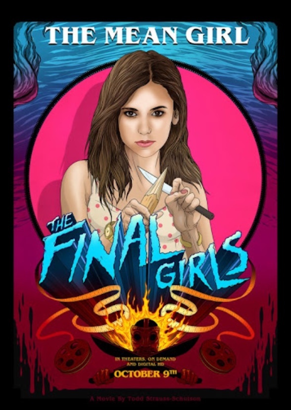 The Final Girls (2005) Fan Casting on myCast