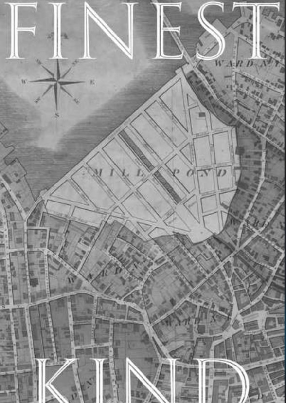 Lenny Gross Fan Casting for The Finest Kind | myCast - Fan Casting Your ...