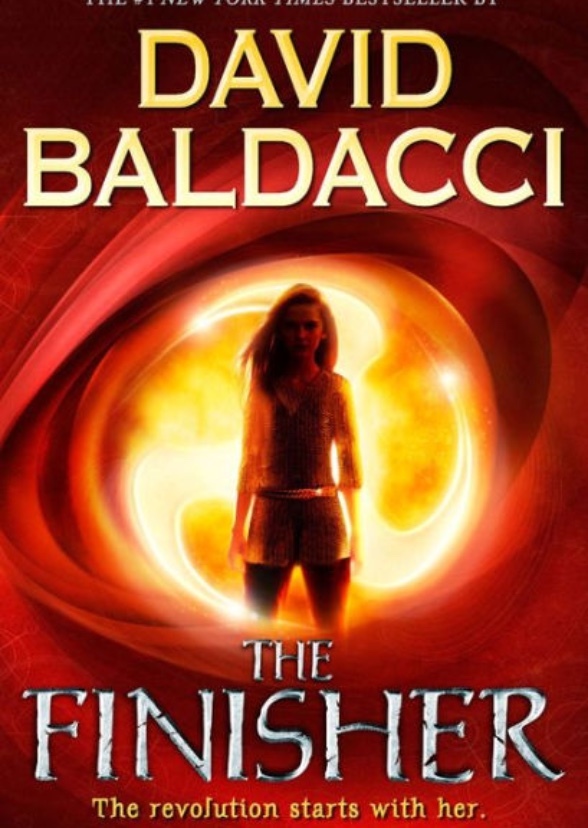 The Finisher Fan Casting on myCast