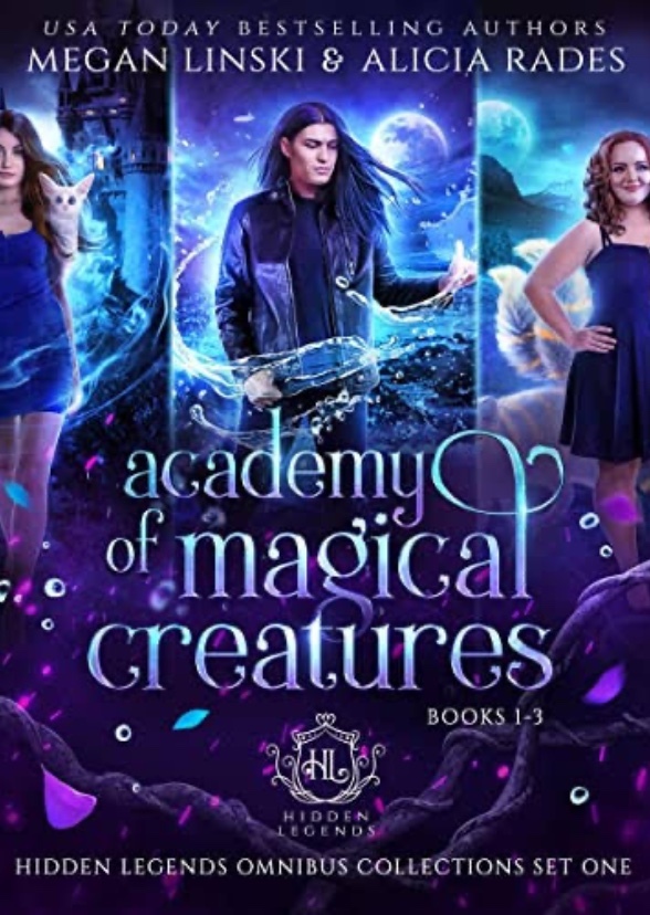 The Fire Prophecy Fan Casting on myCast