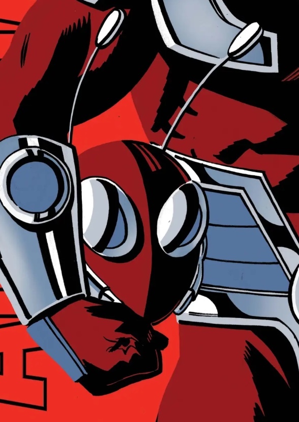 Anya Grayson Fan Casting for The Firestars: Heroes Within - The ...