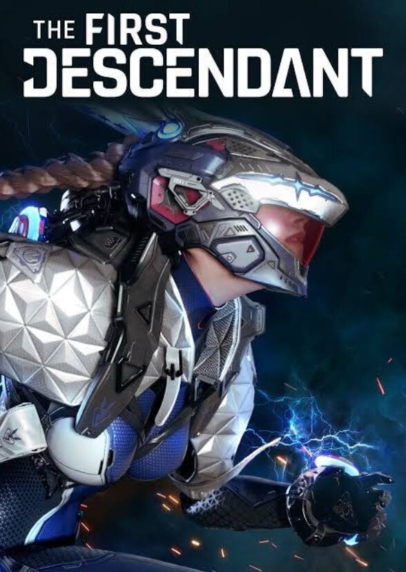 The First Descendant Fan Casting on myCast