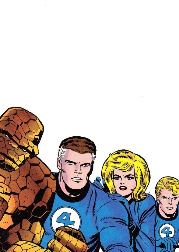 The First Family Fan Casting on myCast