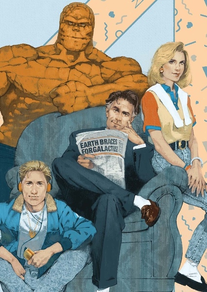 The First Family (2018) Fan Casting on myCast