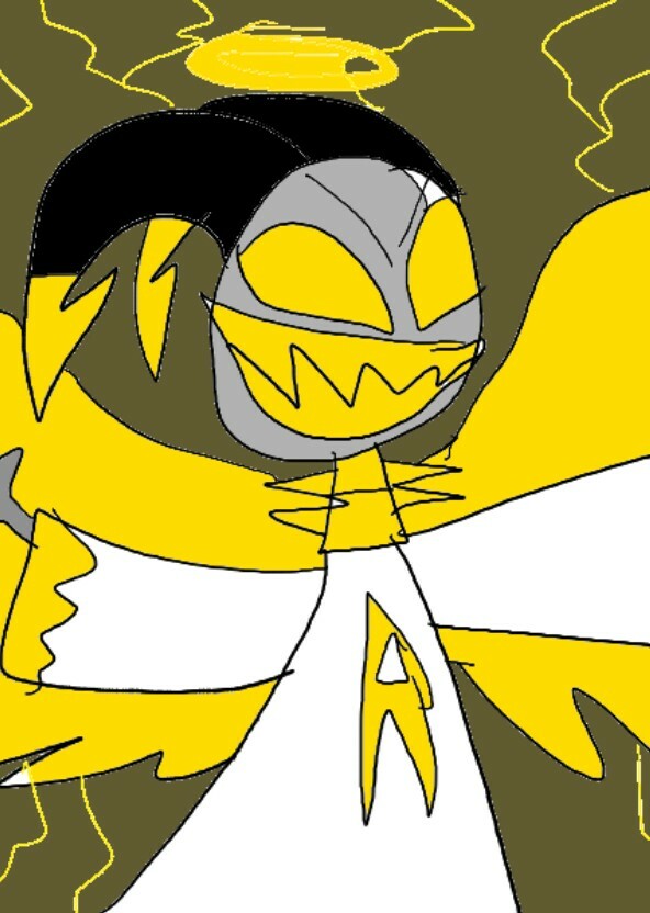 The First Human Fan Casting on myCast