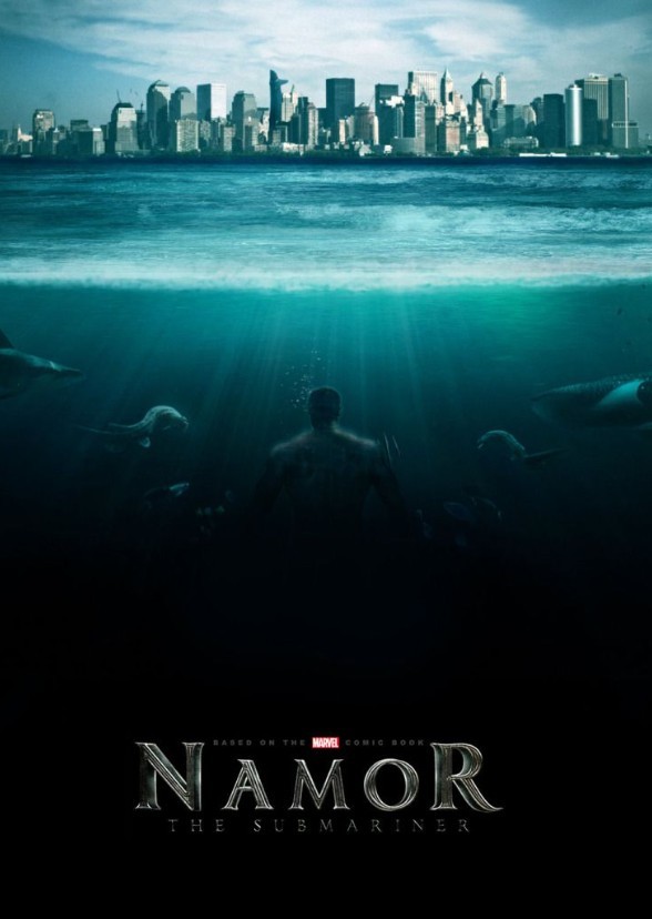 The First Mutant Fan Casting on myCast