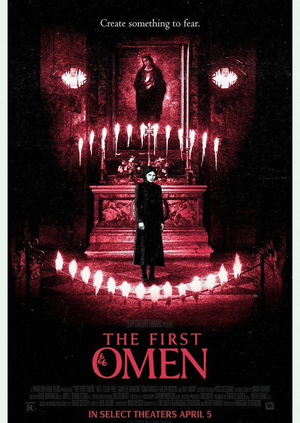 The First Omen (Korean Cast) Fan Casting on myCast