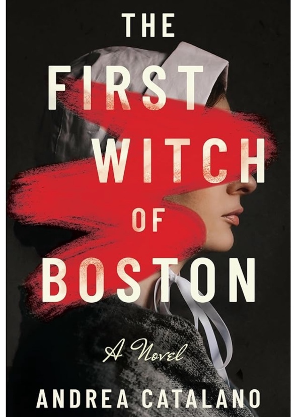 Find an Actor to Play Mr. Storey in The First Witch of Boston on myCast