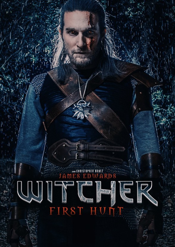 The First Witcher Fan Casting on myCast