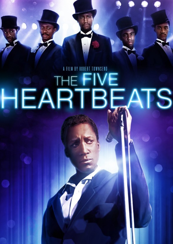 The Five Heartbeats Fan Casting on myCast