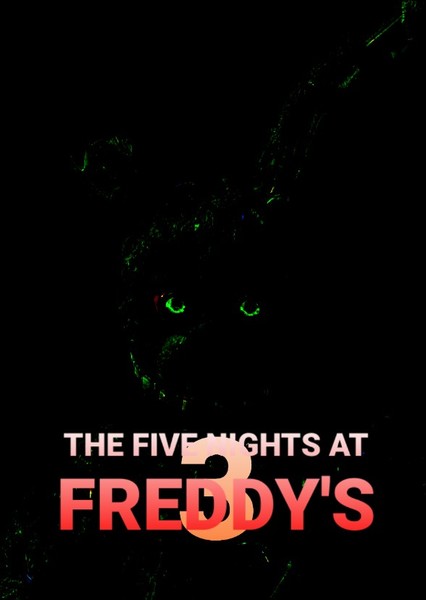 The Puppet Fan Casting for The Five Nights at Freddy's 3 | myCast - Fan ...