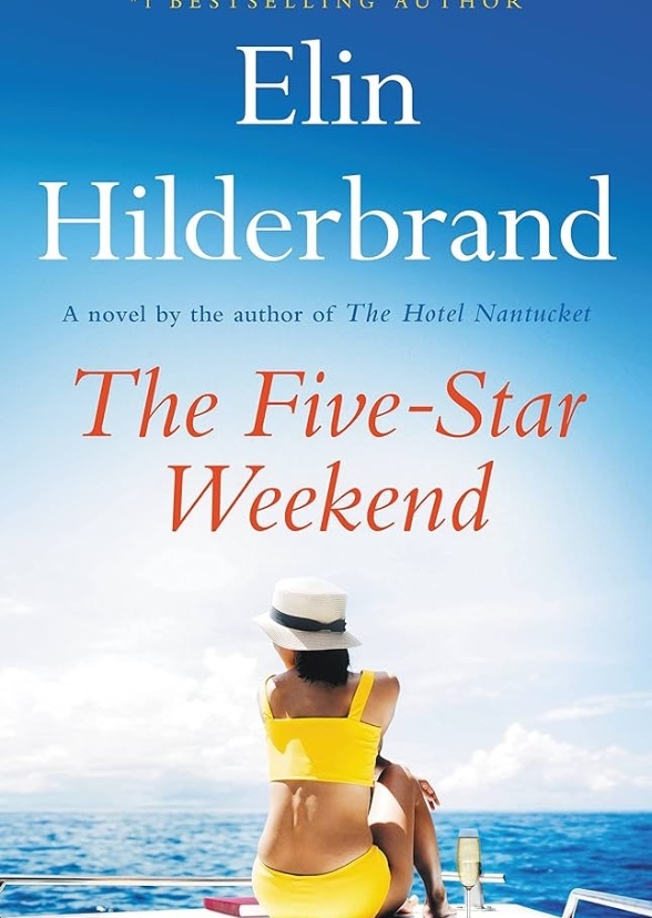 The Five-Star Weekend Fan Casting on myCast