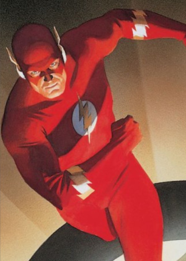 The Flash (1983) Fan Casting on myCast