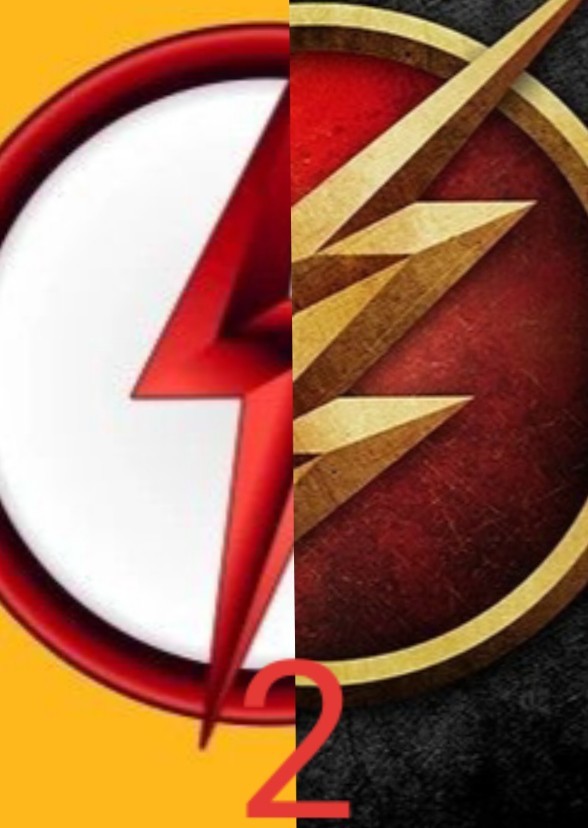 The Flash 2: Double Speed Fan Casting on myCast