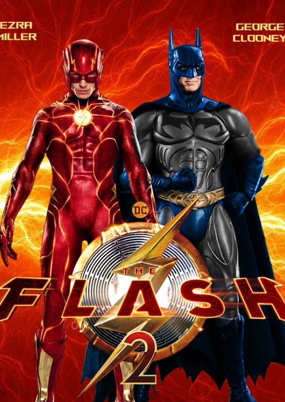 The Flash 2 Fan Casting on myCast