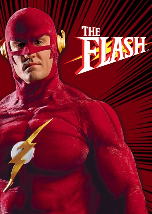 The Flash 2: Rogue War Fan Casting on myCast